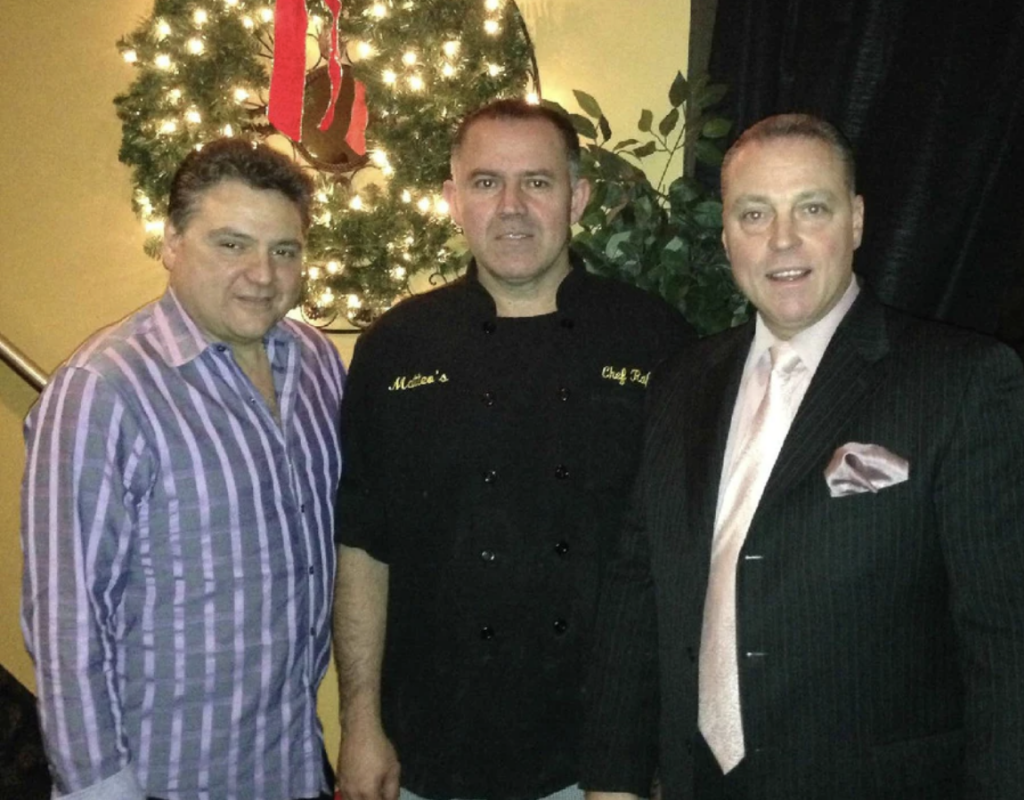 About – Matteos of Howard Beach